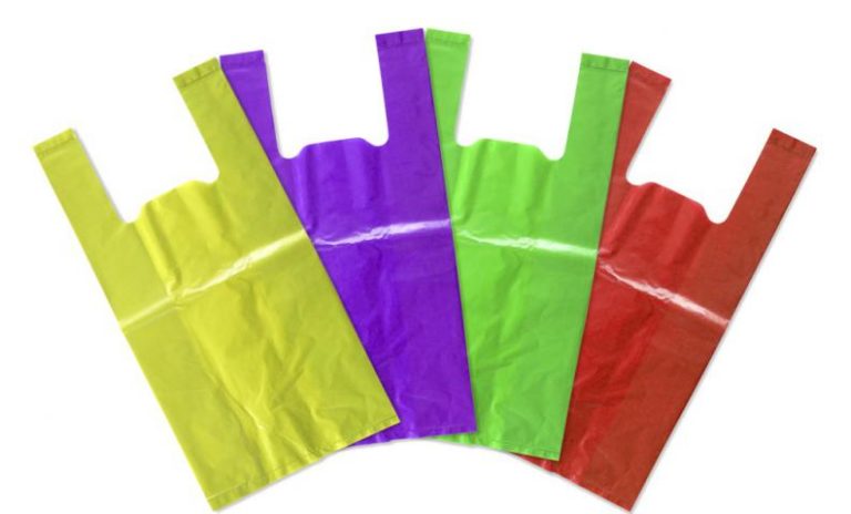 Print Packaging Nylon Bags | Print Anything